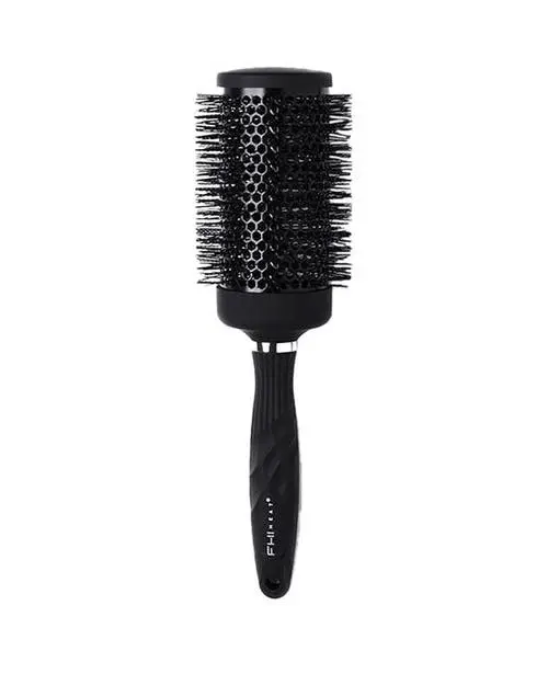 LUXURY BRANDS LLC Thermal Ceramic Brush - 2"